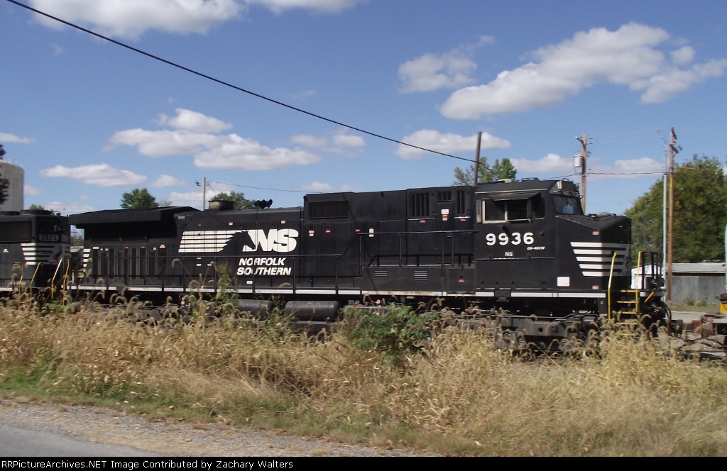 NS 9936